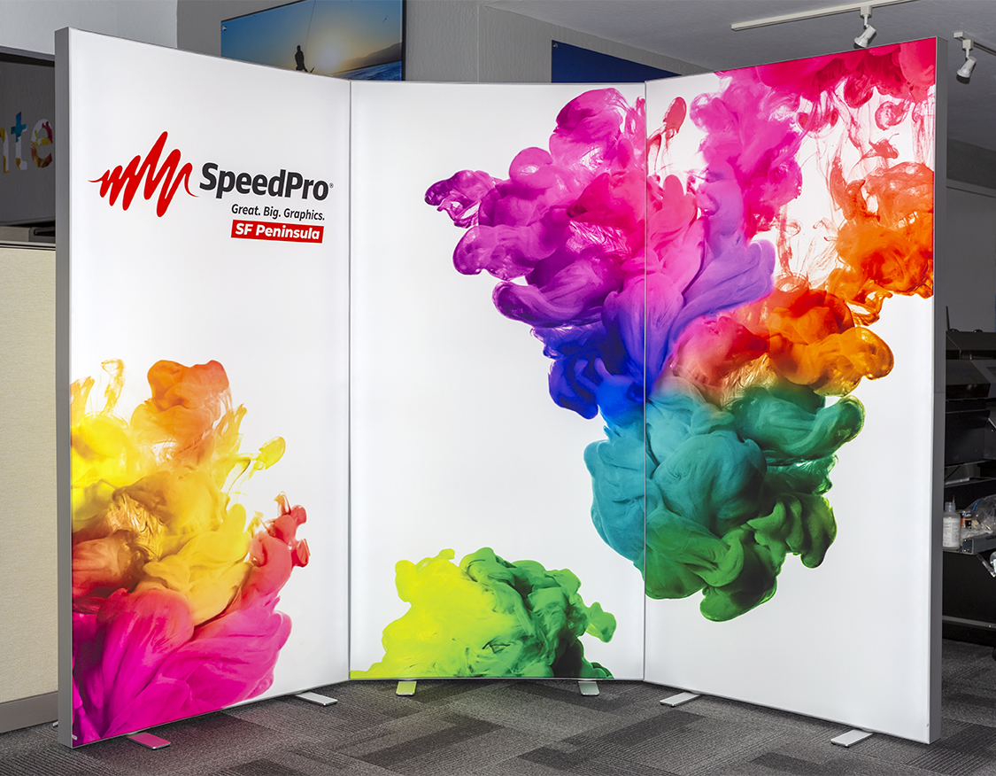 Small Business Marketing 101: The Benefits of Backlit and Illuminated ...