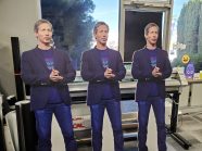 Life Size Cutouts And Standees SpeedPro Of SF Peninsula