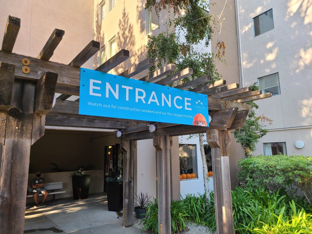 Custom Sign Design, Printing and Installation in the SF Peninsula