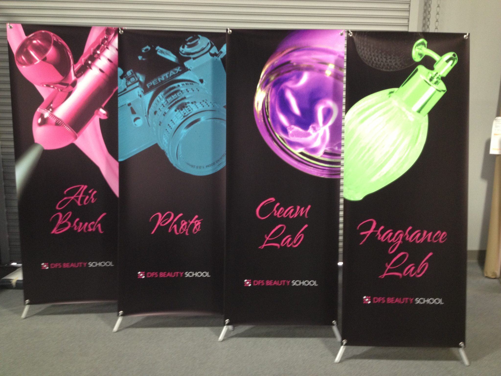 Point of Purchase Printing and Design in the SF Peninsula