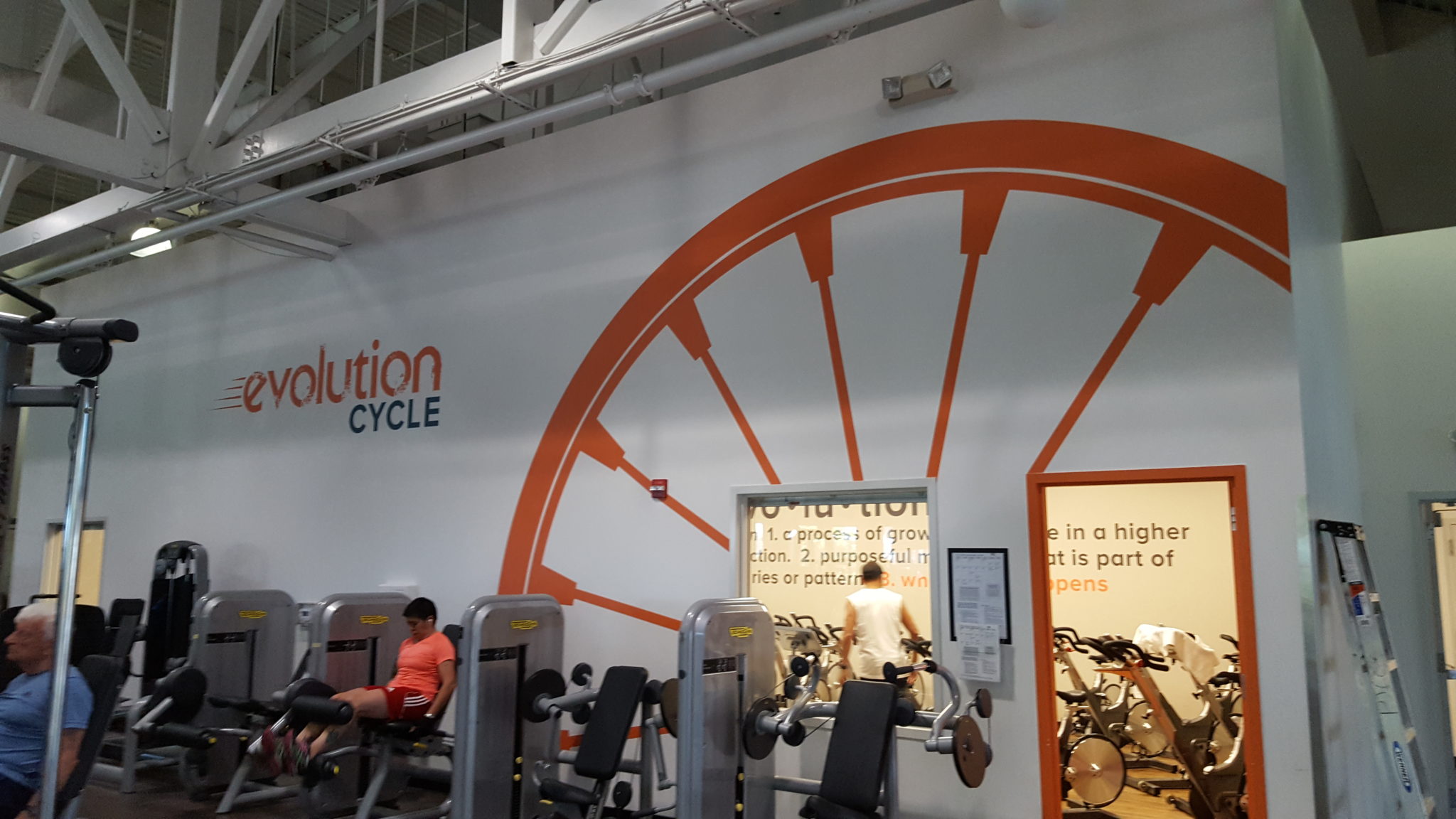 Contour Cut Signage Design & Installation in the SF Peninsula