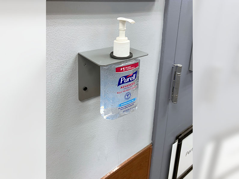 COVID Health & Safety Signage for Business | SpeedPro Marin