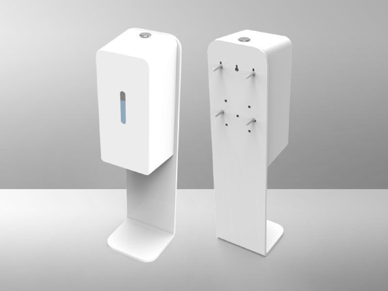 COVID Health & Safety Signage for Business | SpeedPro Marin