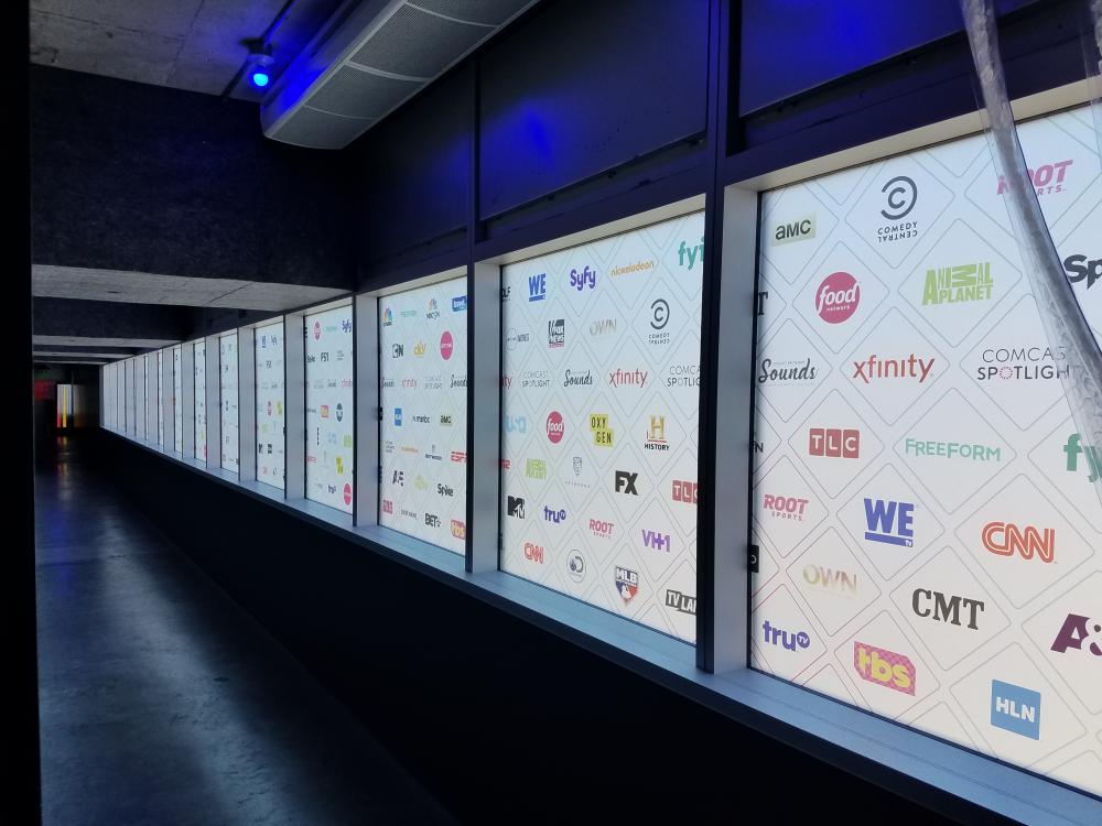 Event Graphics Printing and Design in Kirkland, WA