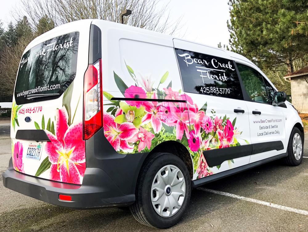 View Our Portfolio | Custom Signage | SpeedPro Seattle Eastside