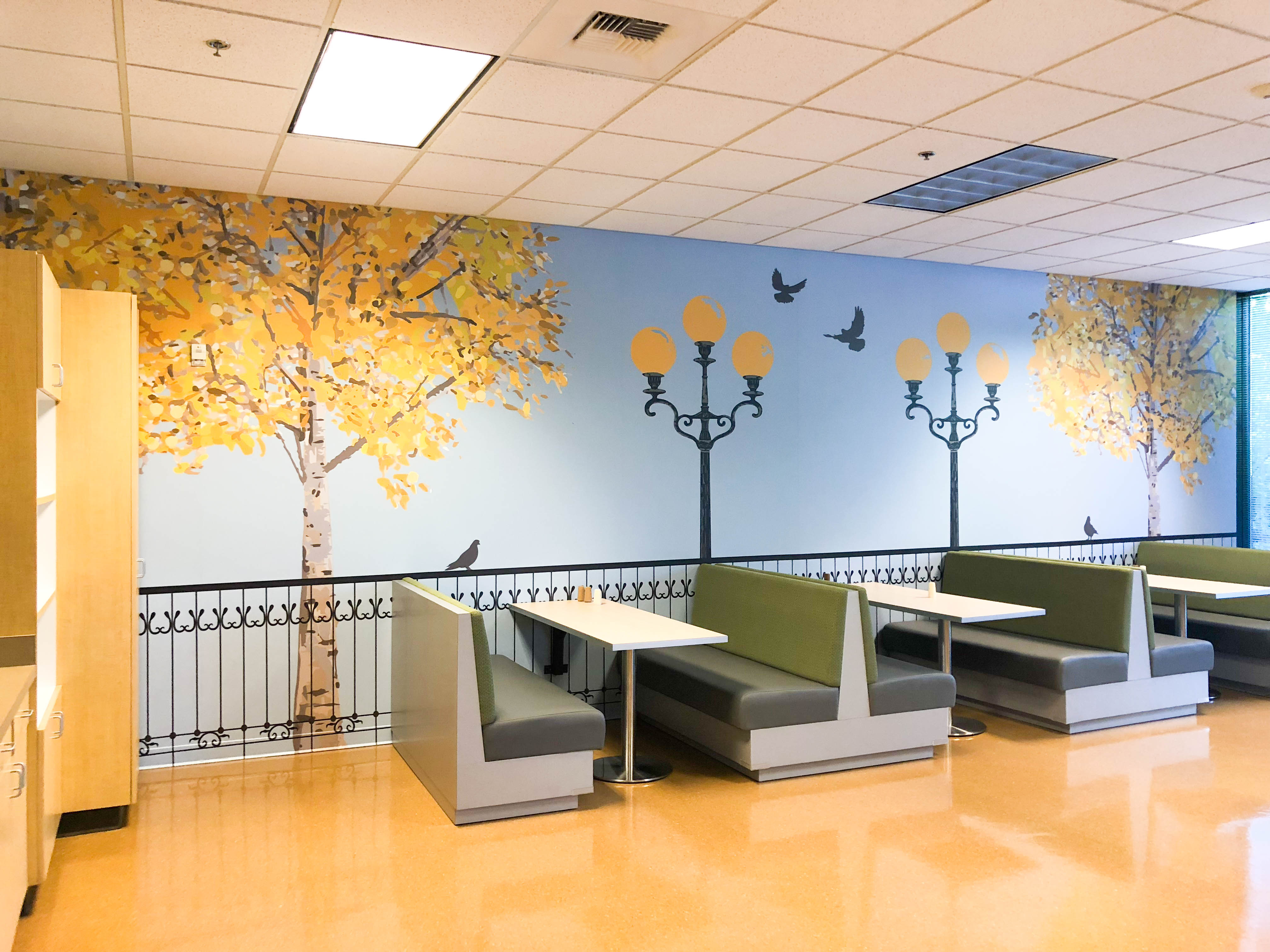 View Our Portfolio | Custom Signage | SpeedPro Seattle Eastside