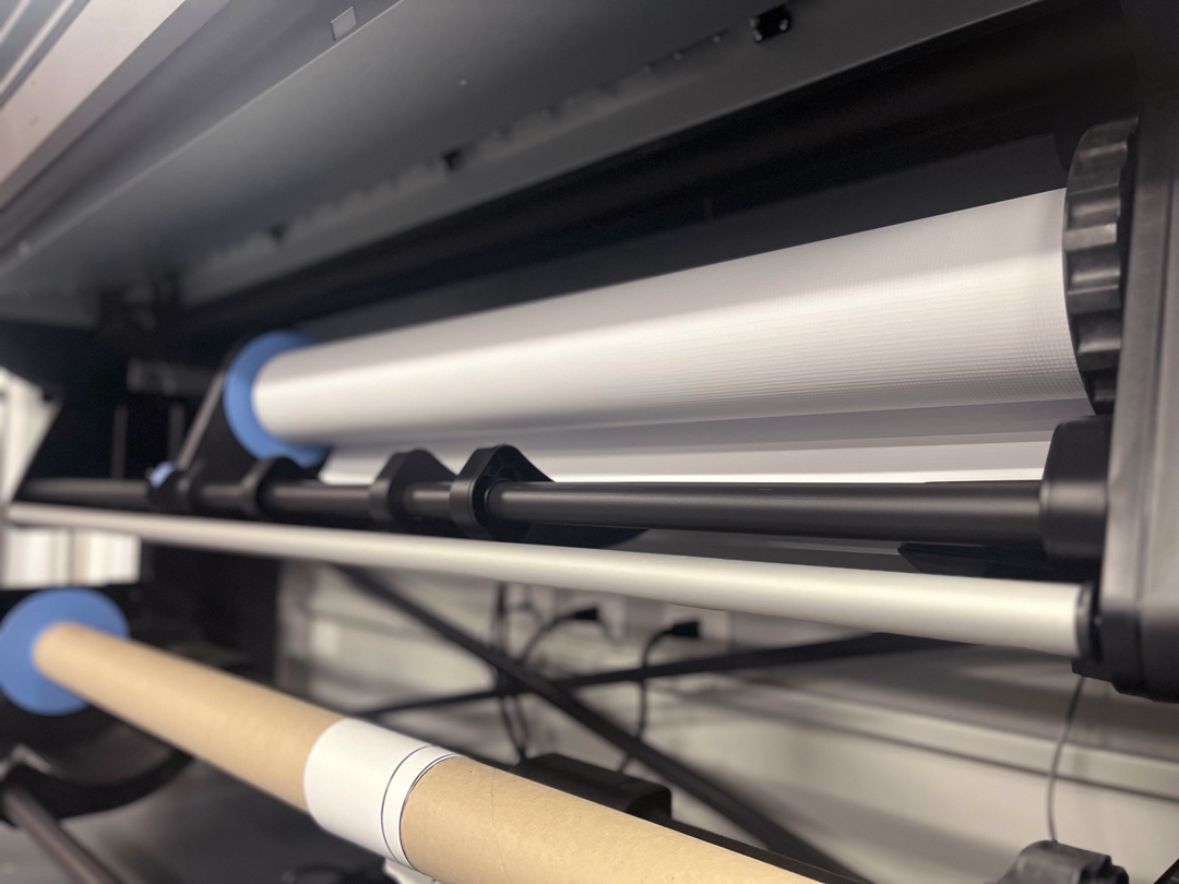 Plotter - SpeedPro Seattle Eastside