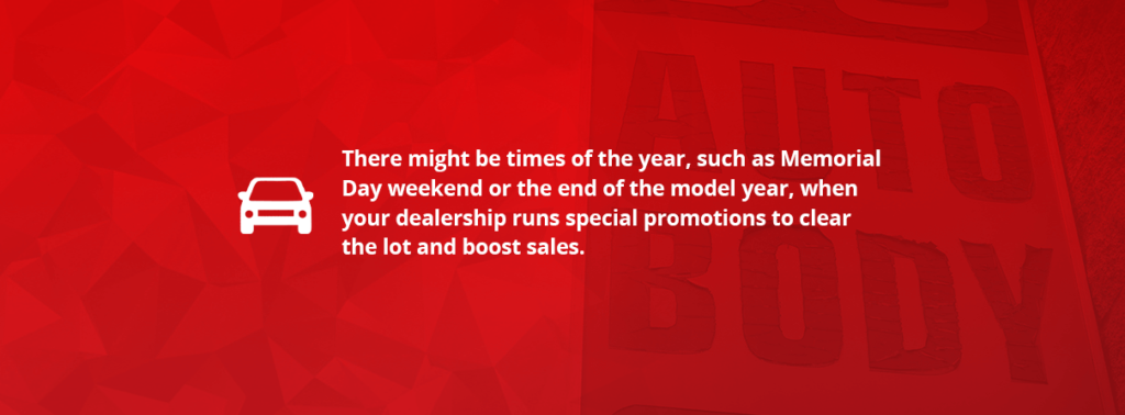 5 WAYS AUTO DEALERS CAN USE INTERIOR AND EXTERIOR SIGNAGE - SpeedPro ...