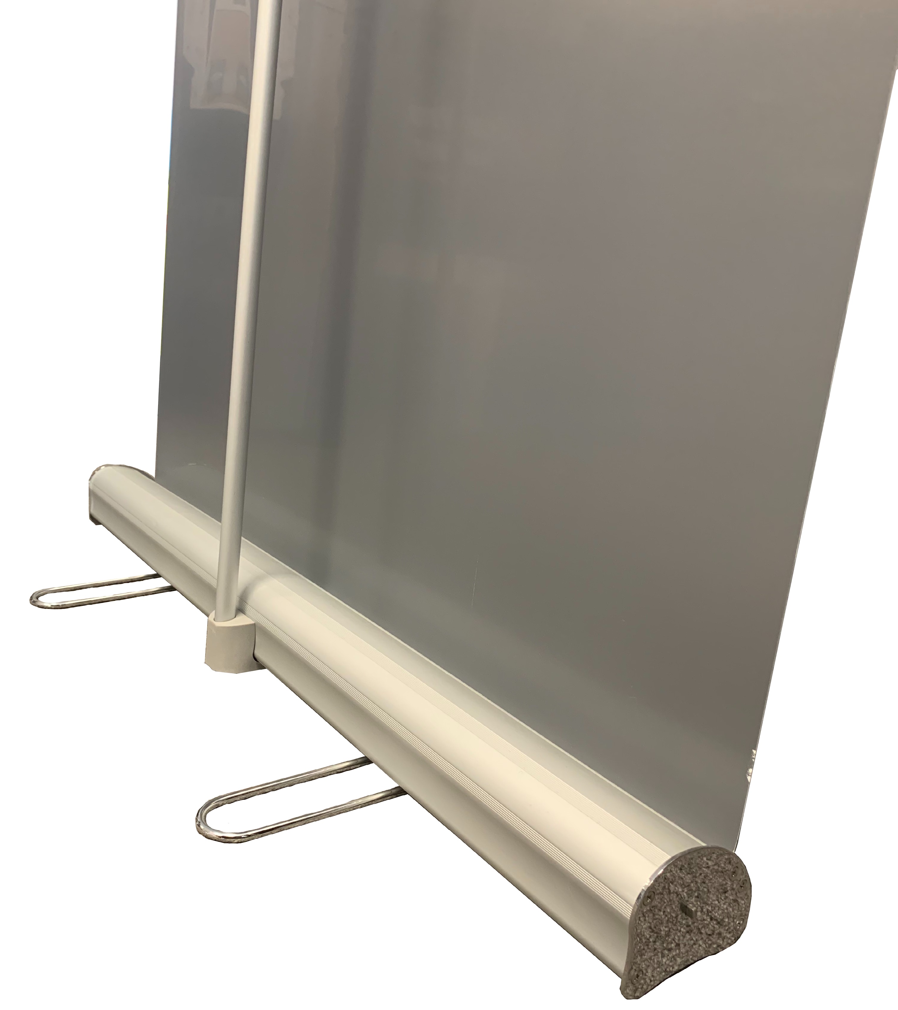 Banner Stands - SpeedPro Towson