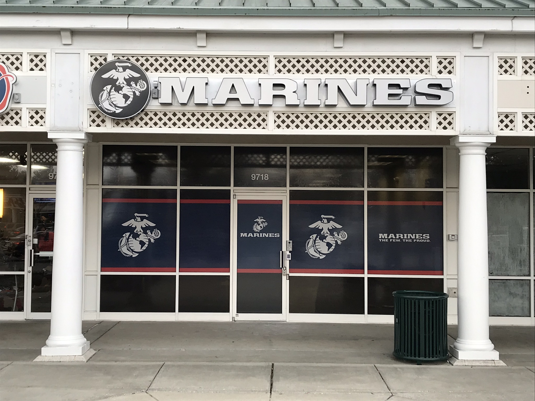 Signs or Signage - SpeedPro Towson