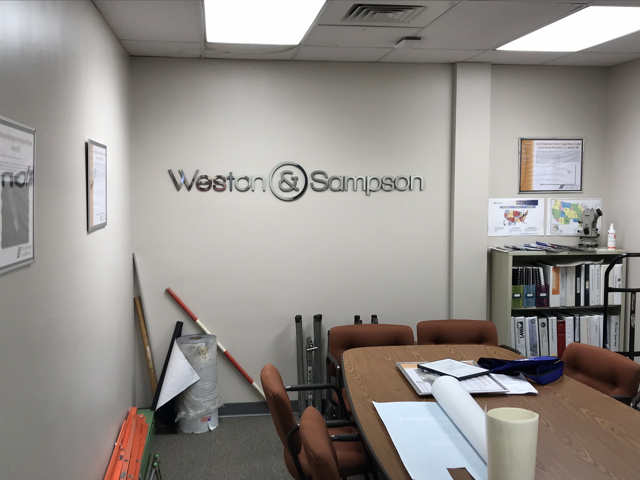 Signs or Signage - SpeedPro Towson