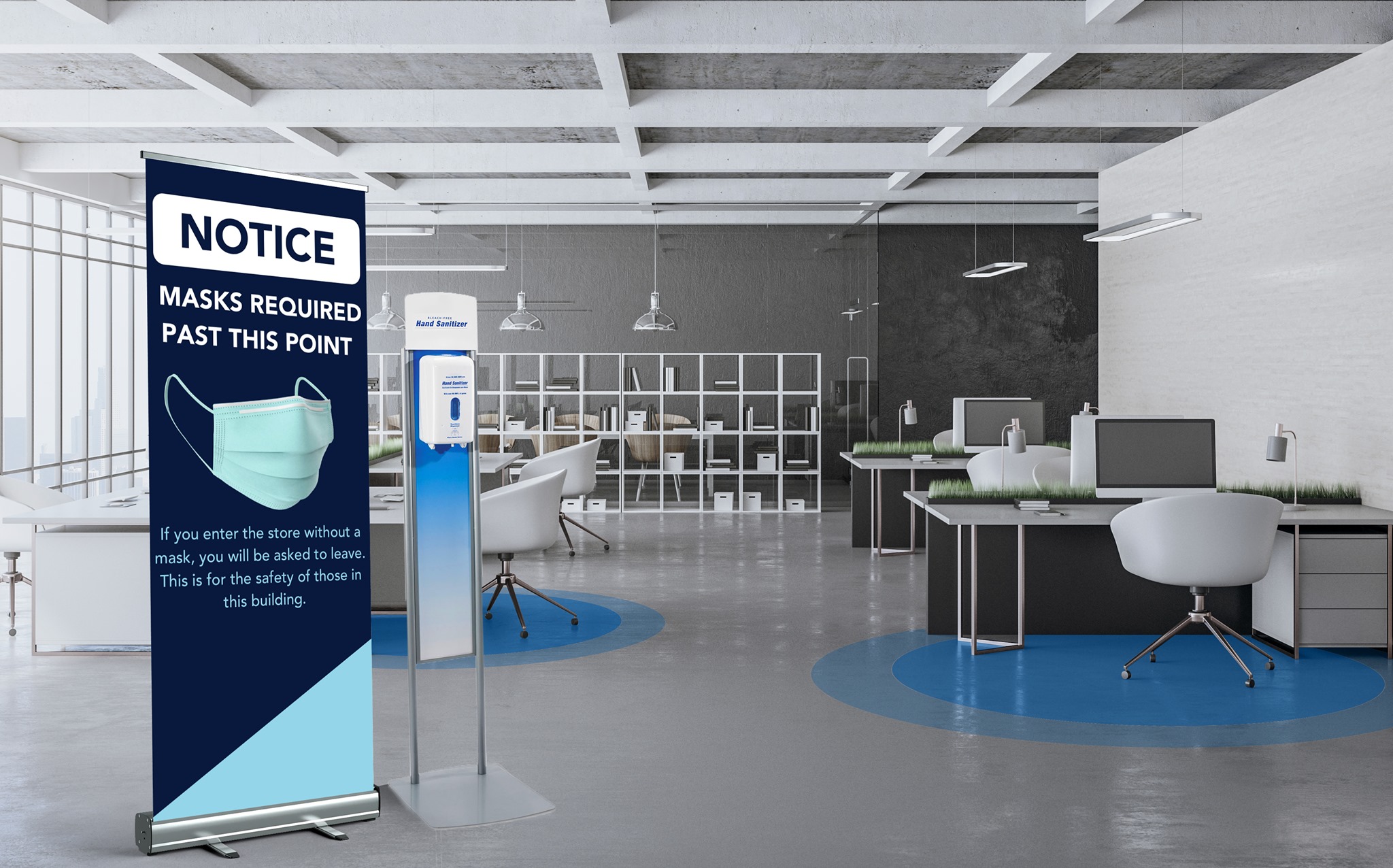 View Our Portfolio | Custom Signage | SpeedPro Towson