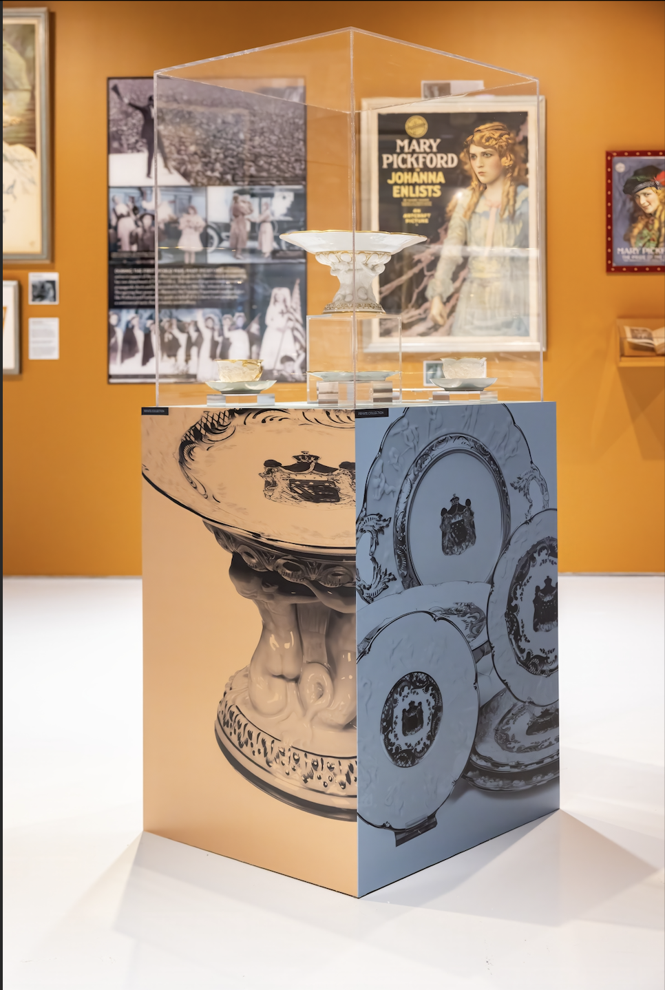 Event Graphics, Printing, and Installation in Westwood, NJ