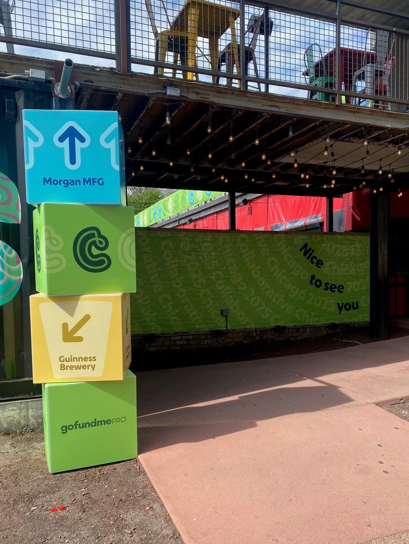 Banners & Outdoor Signage – Chicago & Suburbs - SpeedPro Windy City