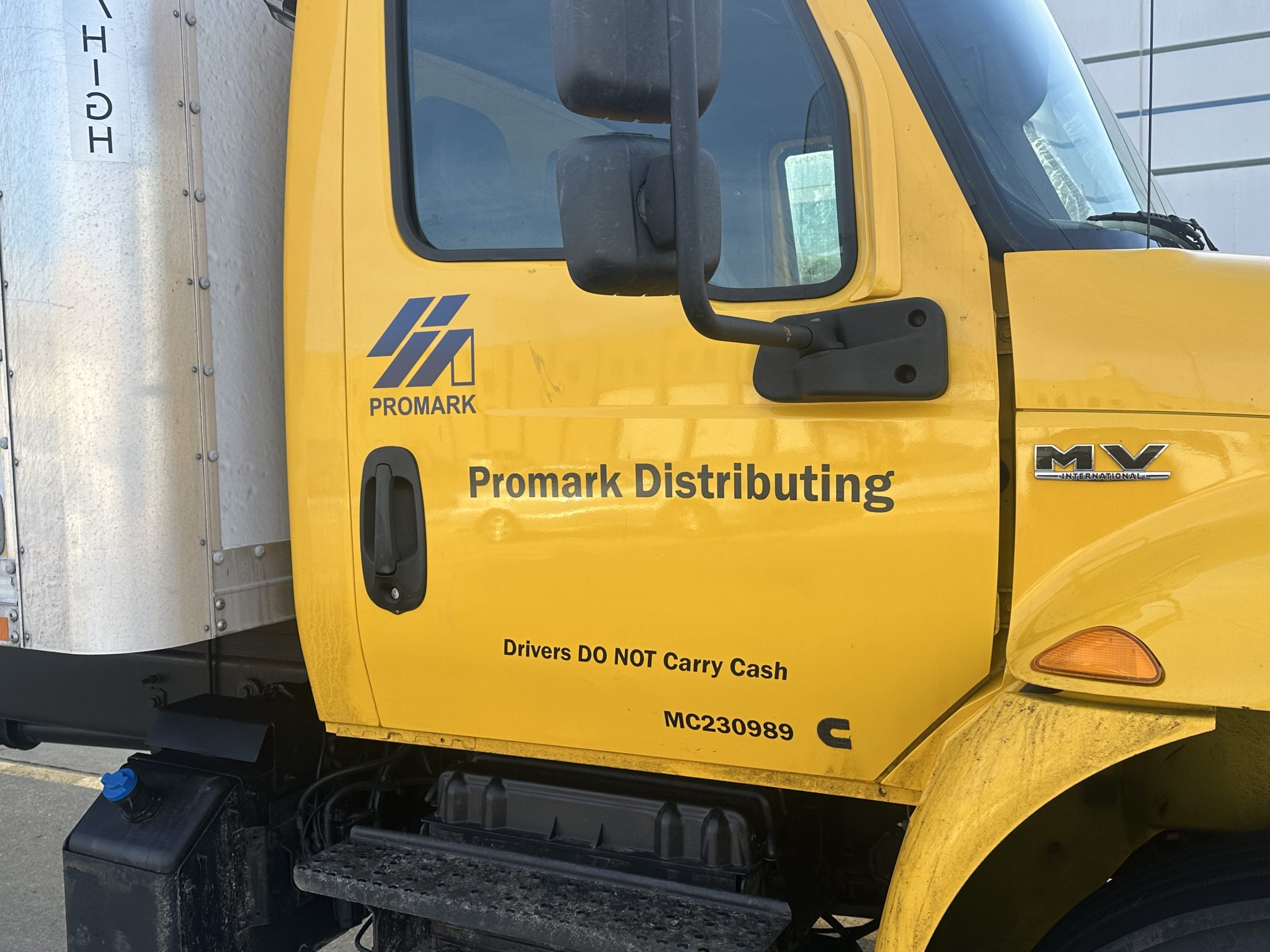 Cold Weather Vinyl Installation in Chicago - SpeedPro Windy City