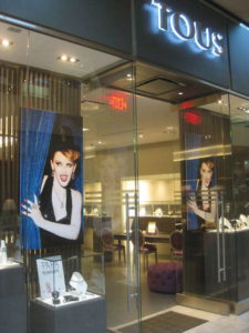 Custom Signage for Department Stores - Boost Visibility with SpeedPro ...