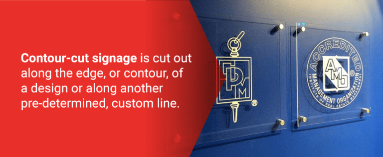 Precise Custom-Cut Designs from SpeedPro Cleveland East | SpeedPro