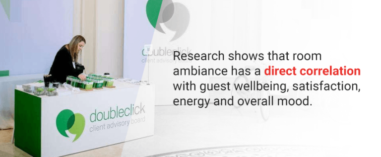 Custom Event Graphics Design and Printing | SpeedPro