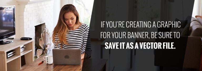 Design Tips for the Perfect Banner | SpeedPro