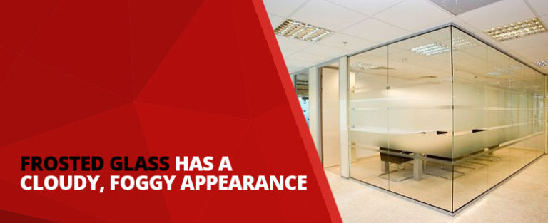 Custom Glass Finishes for Commercial Interiors | SpeedPro