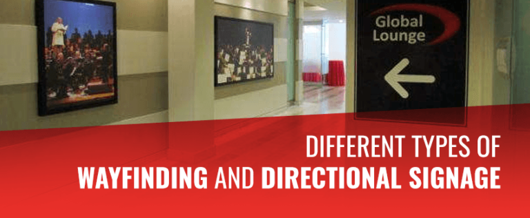 Three Steps to Perfect Your Company's Architectural Signage | SpeedPro