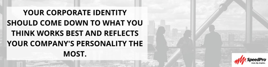 Best Corporate Branding Colors - Strengthen Identity and Resonate with ...