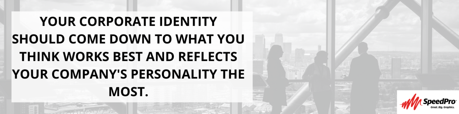 Best Corporate Branding Colors - Strengthen Identity and Resonate with ...