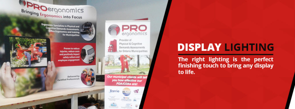 Portable Trade Show Table Display for Events | SpeedPro