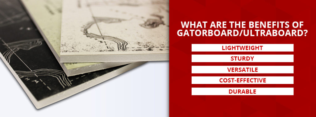 Gatorboard/Ultraboard - SpeedPro Dayton