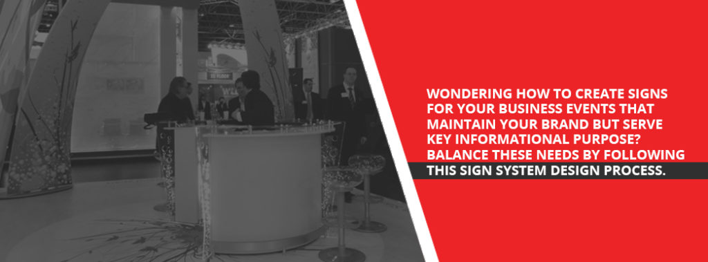 Custom Trade Show Sign Systems by SpeedPro | Stand Out at Events | SpeedPro
