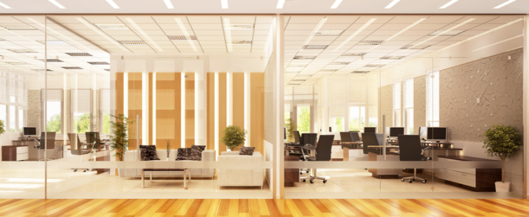 Form and Function - Enhance Interiors with Architectural Signage | SpeedPro