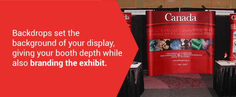 Design an Effective Trade Show Booth - Comprehensive Guide | SpeedPro