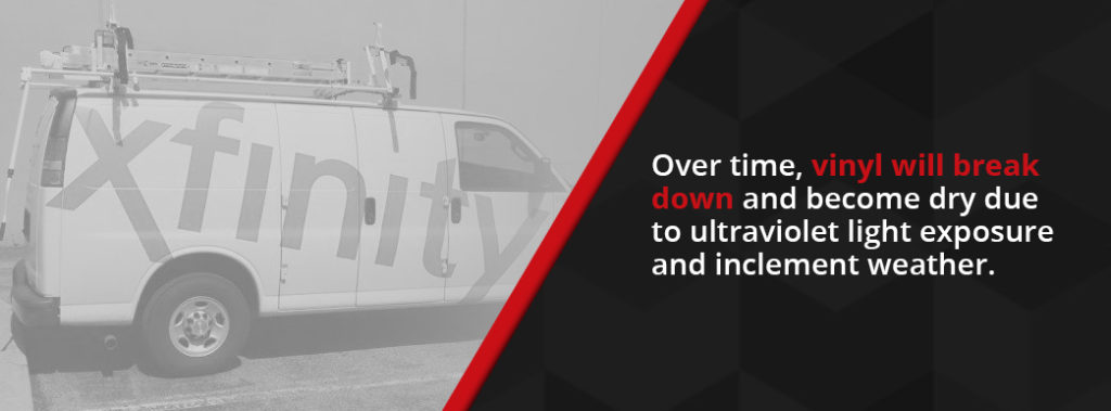 Care for Decals - Keep Graphics Sharp with SpeedPro Tips | SpeedPro