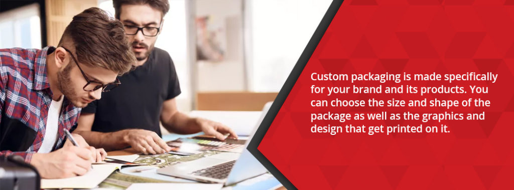 Enhance Retail Packaging with Custom Designs | SpeedPro