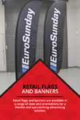 Custom Outdoor Retail Signage to Boost Visibility | SpeedPro