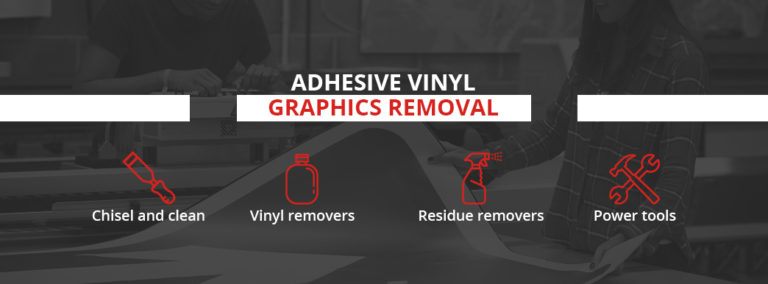 Guide to Sign and Graphic Installation and Removal - SpeedPro