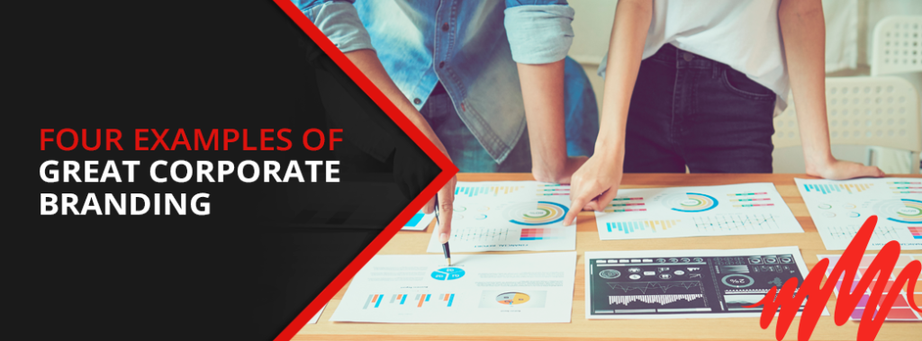 Corporate Branding Examples - Make a Lasting Impression | SpeedPro