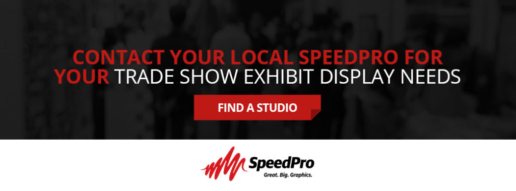 Maximize Trade Show Booth Exposure - Tips for Customer Engagement ...