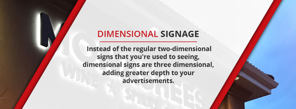 Choose the Right Sign for Your Business - Materials to Design | SpeedPro