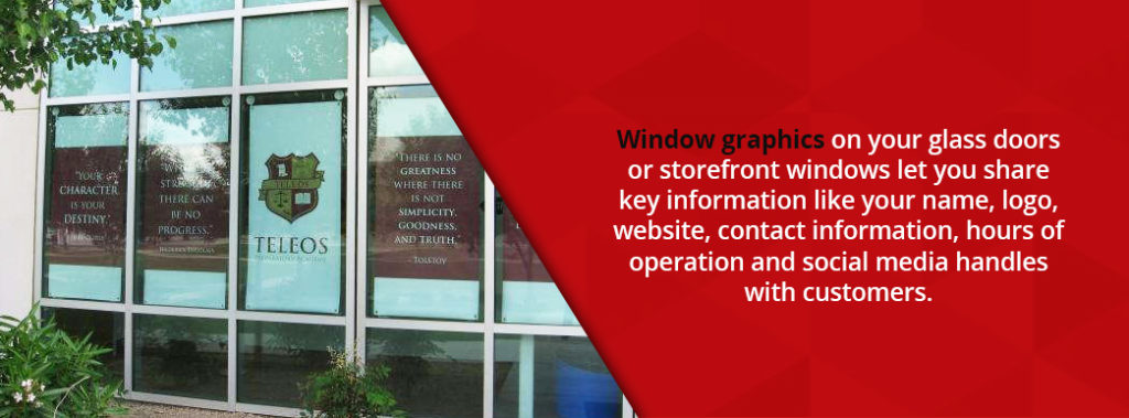 Choose the Right Sign for Your Business - Materials to Design | SpeedPro