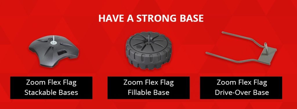 Prevent Banners from Blowing Away - Installation and Material Tips ...