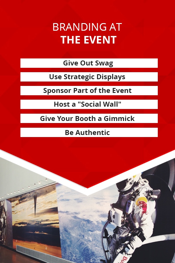 Boost Brand Visibility at Events - Creative Strategies from SpeedPro ...