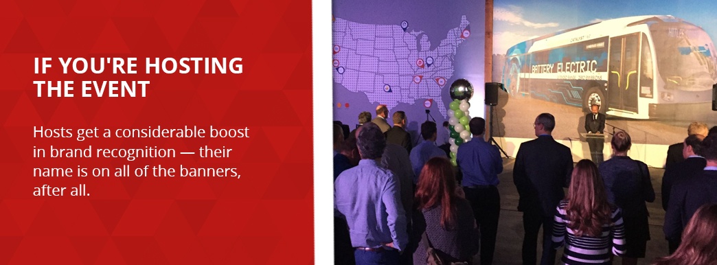 Boost Brand Visibility at Events - Creative Strategies from SpeedPro ...