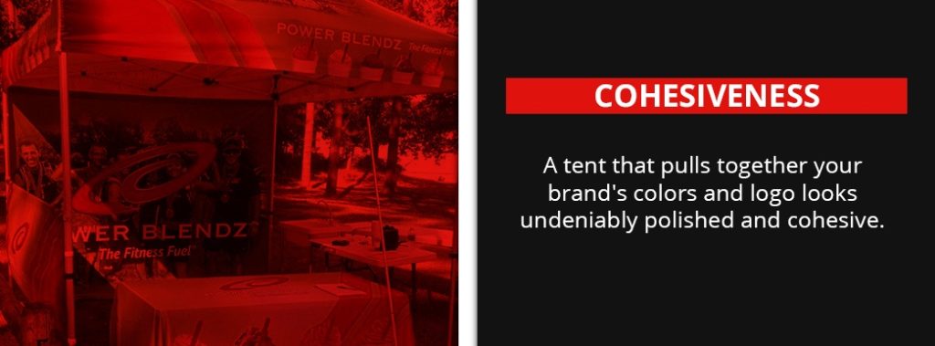 Reasons to Use a Tent at Events - Branding and Shelter | SpeedPro