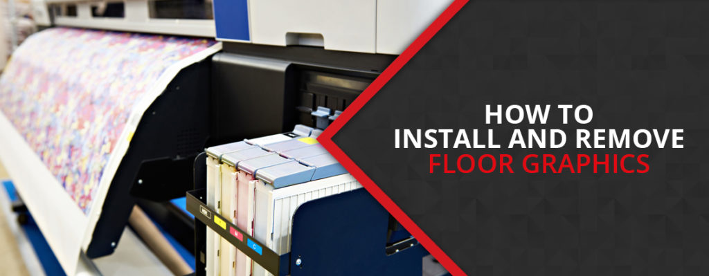 Safe Installation and Removal of Floor Graphics - Protect Your Floors ...