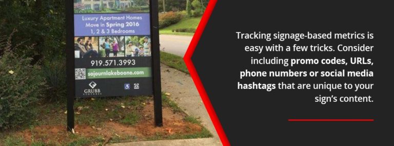 Corporate Signage Marketing Strategy - Boost Visibility & Recognition ...