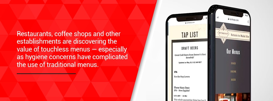 Enhance Customer Interaction with NFC Smart Signs for Your Business ...