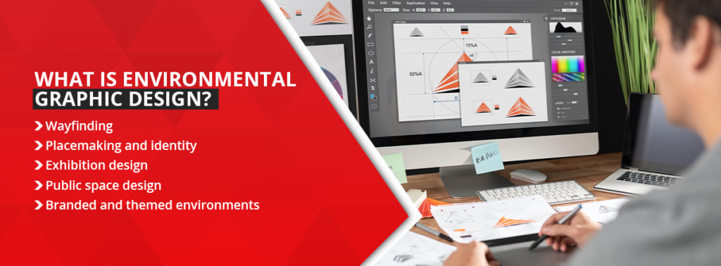 Transform Spaces with Custom Environmental Graphics | SpeedPro