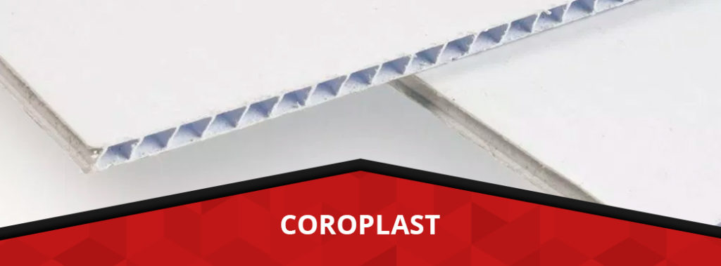 Custom Coroplast Signs from SpeedPro | Indoor & Outdoor Branding | SpeedPro