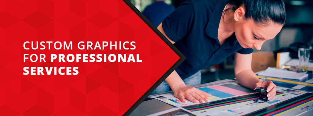 Professional Services Graphics for Banks and Insurers | SpeedPro